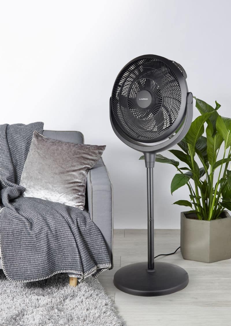3 in 1 Fan - Le Morgan